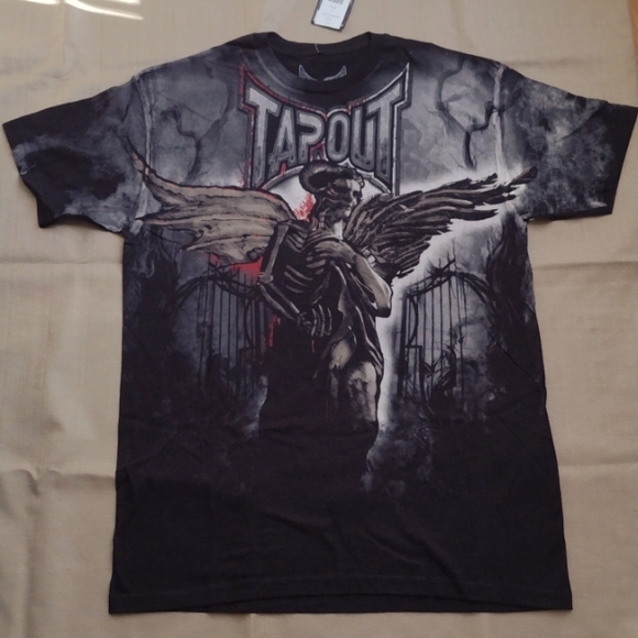 Tapout | Shirts | Mens Tshirt | Poshmark